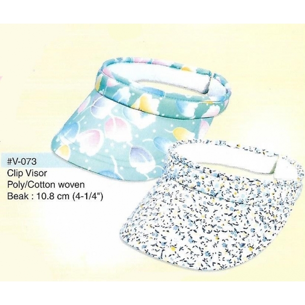 Visor - Products - 高茗製帽有限公司